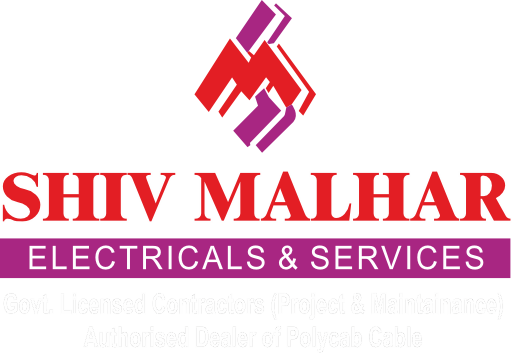 Polycab - Shiv Malhar Electricals And Services